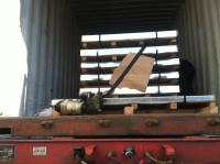 China 316L Stainless Steel Diamond Plate 10mm Hot Rolled Hair Line Finish 1500x3000mm for sale