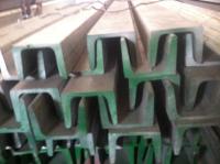 China 310S Stainless Steel U Channel Bar - 50-200mm Width, 4.5-9mm Thickness, 3000-6000mm Length for sale