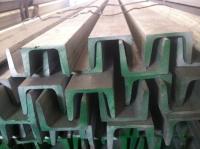 China AISI ASTM 304 316 Stainless Steel C Channel U Channel Bar 1-800mm Diameter Range for Structural Applications for sale
