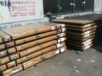 China 304 Stainless Steel Sheet 3mm 1219x2438mm NO.4 Finish with PVC Film DIN1.4301 2B for sale