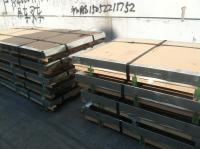 China 316L Stainless Steel Sheet 2mm Thick Cold Drawn Plate ASTM A240 for Industrial Use for sale