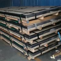 China Cold Rolled 316L Stainless Steel Sheet 3mm Thickness 1500x3000mm 2B Finish for sale
