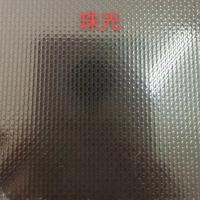 China 304 Embossed Stainless Steel Sheet 0.3-3.0mm Thickness Checkered Plate with ASTM A240 Certification for sale