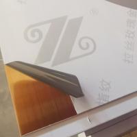 China 304 Mirror Stainless Steel Sheet with 8K Finish - 1000-2000mm Width, 0.3-20mm Thickness Options for sale