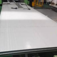 China ASTM A240 UNS N08020 Alloy 20 Stainless Steel Plate 0.6-40.0mm Thickness for sale