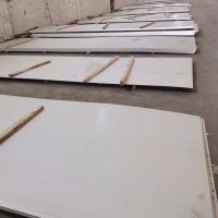 China UNS N08367 AL-6XN Super Austenitic Stainless Steel Plate 0.6-40mm Thickness for sale