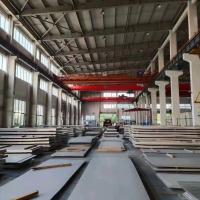 China Super Austenitic Stainless Steel Plate UNS N08700 Alloy 700 Hot Rolled 3-40mm for sale