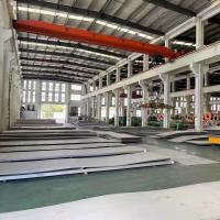 China Super Austenitic Stainless Steel Plate UNS N08700 Alloy 700 Hot Rolled 3-40mm for sale