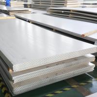 China Super Duplex UNS S32550 Stainless Steel Plate 0.8-30.0mm Alloy 255 Sheet for sale