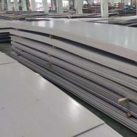 China Super Duplex UNS S32550 Stainless Steel Plate 0.8-30.0mm Alloy 255 Sheet for sale