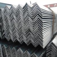 China Stainless Steel Equal Angle Bar Grade 304 316L 100x100x10mm Hot Rolled for sale