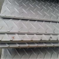 China SUS304 Cold Press Stainless Steel Anti Slip Sheet 1220x2440mm 1.5mm for sale