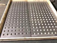 China Laser Cutting Stainless Steel Plate 304 316L 40mm Thickness 2000mm Width for sale