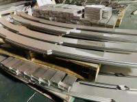 China Laser Cutting Stainless Steel Plate 304 316L 40mm Thickness 2000mm Width for sale