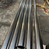 China DN10 ASTM A312 Stainless Steel Pipe TP304 TP316L TP321 TP310S | SCH5-SCH160 Thickness | 6M Length for sale