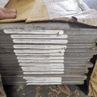 China ASTM A240 S40975 409Ni Stainless Steel Plate 10mm x 1250mm x 6000mm for sale