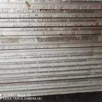 China ASTM A240 UNS S40975 Stainless Steel Sheet 1500mm Cold Hot Rolled Plate for sale
