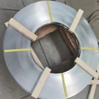China POSCO 201 Stainless Steel Coil 0.3-10.0mm Thickness 6-1219mm Width BA Finish Industrial Grade for sale