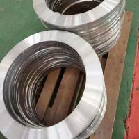 China High Precision Stainless Steel Strip 0.01-8.0mm 201 304 316L 301 Cold Rolled for sale