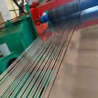 China High Precision Stainless Steel Strip 0.01-8.0mm 201 304 316L 301 Cold Rolled for sale