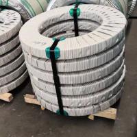 China 304 Stainless Steel Coil 0.1mm-8.0mm Thickness TISCO Cold Rolled Strips 6-600mm Width for sale