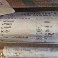 China DIN 1.4462 Grade 2205 Duplex Steel Plate 0.6-30mm Thickness with 95 ksi Tensile Strength for sale