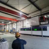 China TISCO 316LN Cold Rolled Stainless Steel Sheet 0.4-40mm Laser Cutting Plate 6000mm for sale