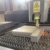 China TISCO 316Ti Stainless Steel Plate 1.4571 40.0mm Thickness Laser Cutting Sheet for sale