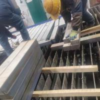 China TISCO 316Ti Stainless Steel Plate 1.4571 40.0mm Thickness Laser Cutting Sheet for sale