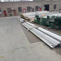 China 6m SS201 ASTM Stainless Steel Hot Rolled Equal Angle Bar - 1 Ton MOQ, 30-Day Delivery for sale
