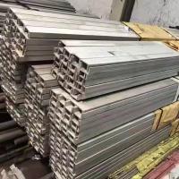 China 6m SS201 ASTM Stainless Steel Hot Rolled Equal Angle Bar - 1 Ton MOQ, 30-Day Delivery for sale
