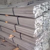 China 310S Stainless Steel Flat Bar Heat Resistant 1100C EN 1.4845 Industrial SS Flat Bar for sale