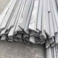 China 17-4PH 630 Stainless Steel Flat Bar 4-100mm Thickness 20-400mm Width 6000mm for sale