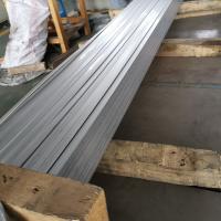 China 17-4PH 630 Stainless Steel Flat Bar 4-100mm Thickness 20-400mm Width 6000mm for sale