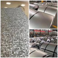 China ASTM A653 Galvanized Steel Coil 0.3mm-3.0mm x 1250mm Z40-Z275 GI Strip for sale