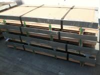 China 436L Stainless Steel Sheet 2B with PVC Film 0.3-50mm Thickness 1000-2000mm Width for sale