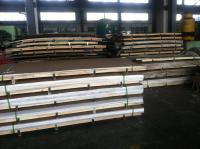 China SUS409L Stainless Steel Sheet 2D Surface 1000-1500mm Width for Car Exhaust Pipe for sale