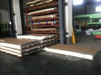 China SUS409L Stainless Steel Sheet 2D Surface 1000-1500mm Width for Car Exhaust Pipe for sale