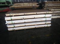 China SUS409L Stainless Steel Sheet 2D Surface 1000-1500mm Width for Car Exhaust Pipe for sale