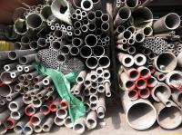 China ASTM A790 Duplex S32205 Stainless Steel Seamless Pipe 1/2-24 Inch OD SCH10-SCH160 for sale