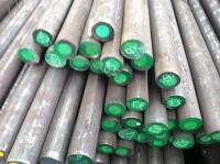 China Duplex 2205 Stainless Steel Round Bar S32205 95 ksi Tensile Strength for sale