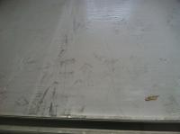 China AISI 317L Stainless Steel Sheet 0.3-150mm Thickness 1000-3000mm Width Plate Slitting for sale