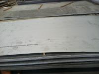China Customized 304 NO.1 Hot Rolled SS Plates 0.5-10mm Thickness for sale