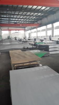 China Stainless Steel Plate 0.5mm Thickness 201 8K Mirror Finish Decorative Sheet for sale