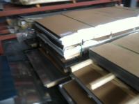 China AISI 201 2B Stainless Steel Sheet 1mm-2mm Cold Rolled ASTM Standard for sale