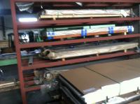 China AISI 201 2B Stainless Steel Sheet 1mm-2mm Cold Rolled ASTM Standard for sale