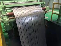 China AISI 434 Cold Rolled Stainless Steel Strip Coil 0.5mm Thickness DIN X6CrMo17-1 for sale