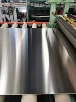 China AISI 434 Stainless Steel Plate 2B Finish 1219x2438mm 3mm ASTM A240 for sale