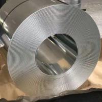 China 1250mm Z DX51D Galvanized Steel Coil Sheet Zero Spangle for sale