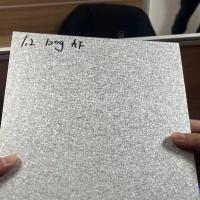 China EN 10346 Hot Dipped Galvanized Steel Sheet DX53D Z40 Z275 0.2-3.0mm for sale
